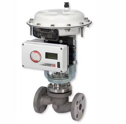 Brand new Flowserve Logix 520md 520 Logix Control Valve Positioner ...