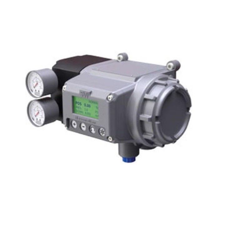 Single Acting, fail safe Rotary dan Linear Masoneilan SVI3 Control ...