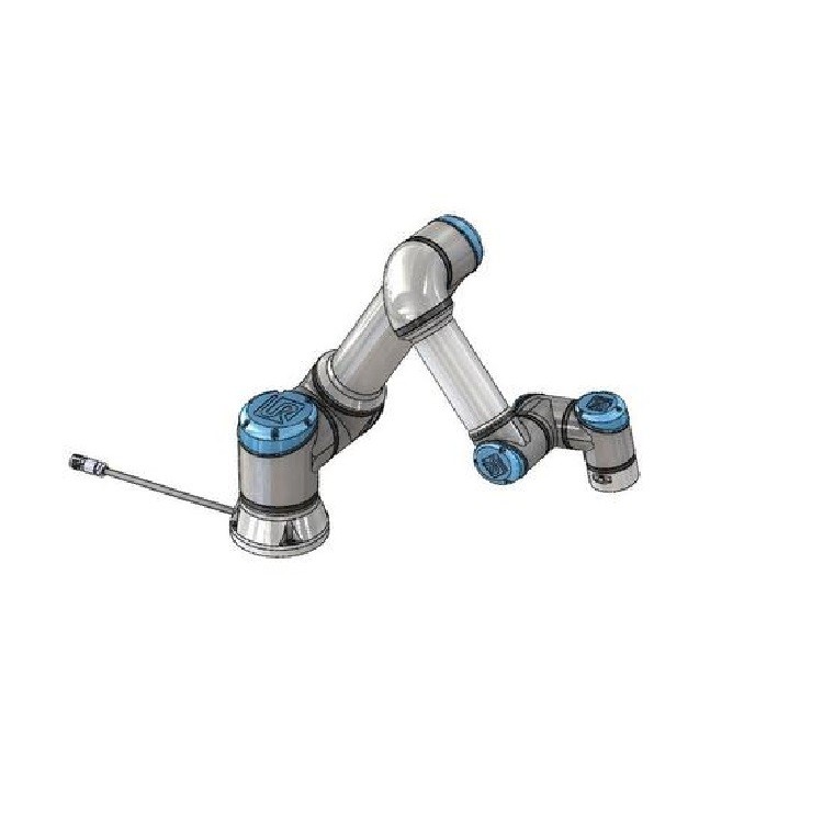 Robot Kolaboratif Berpengaruh Tinggi UR 16e Dengan Pengaruh 16KG Dari 6 ...