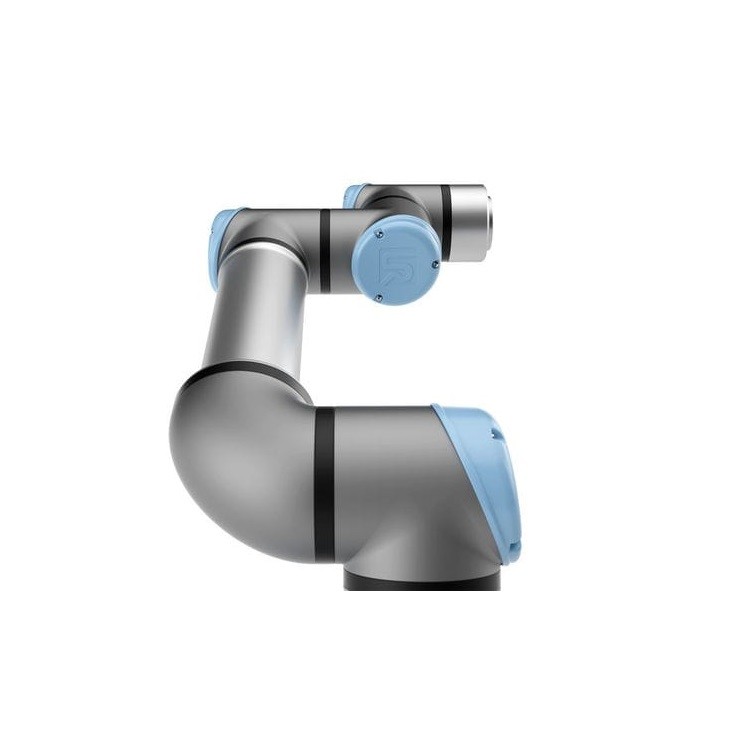 Robot Kolaboratif Berpengaruh Tinggi UR 16e Dengan Pengaruh 16KG Dari 6 ...