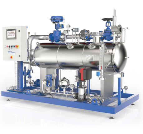 Industri Pneumatic Actuator Spirax Sarco dengan Sp700 Valve Positioner ...