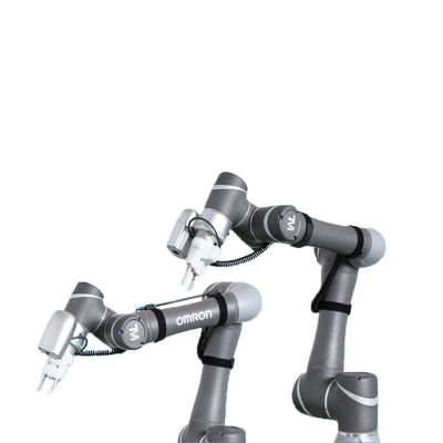 TM Cobot TM5 TM12 TM14 Universal Robot Cobot Arm Dengan SMC Electric ...