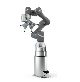 Techman TM14 Automatic Cobot Robot Collaborative Robot 6 Axis Robotic Arm dengan Onrobot Gripper